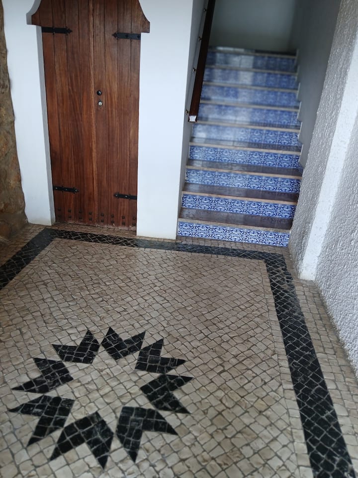 Azulejos De Portugal - Vilamoura
