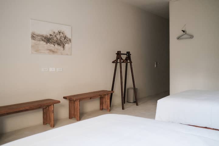 與裏．恆春墾丁2 至 6人包棟 - 恆春