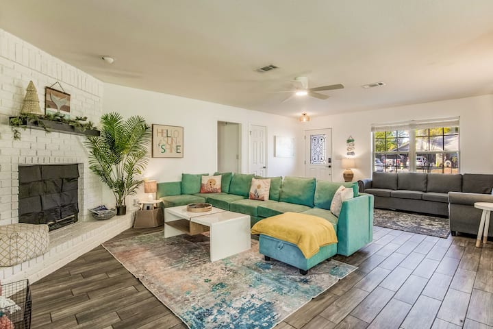 Starboard - Pool Home Near Beach & Golf - Pensacola Beach, FL