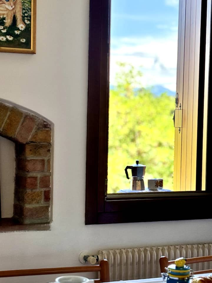 Casa Borgo Guardiani - Asolo