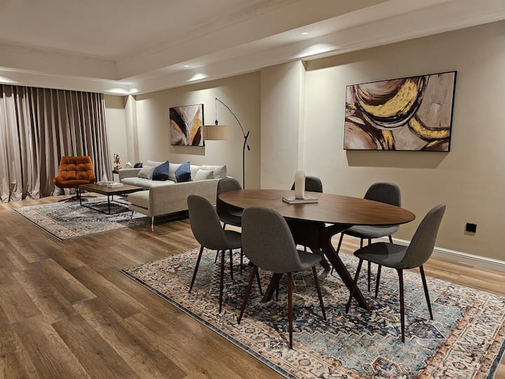 Spacious 2x Bedroom Apartment - Bahreïn