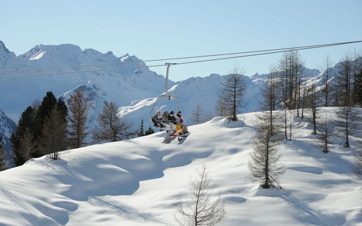 Garden & Wellness „Le Vigne“ - Relax & Luxury - Bolzano