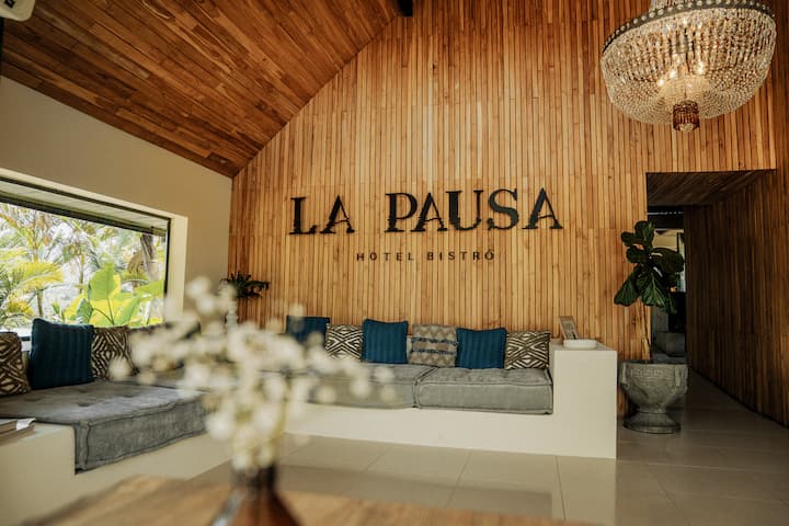 Cabaña Guatapé Jacuzzi Y Vista - Colombia