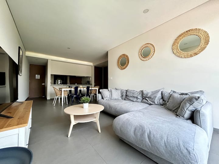 Departamento Patriotismo Wtc Cerca Condesa | 402 - Mexiko-Stadt