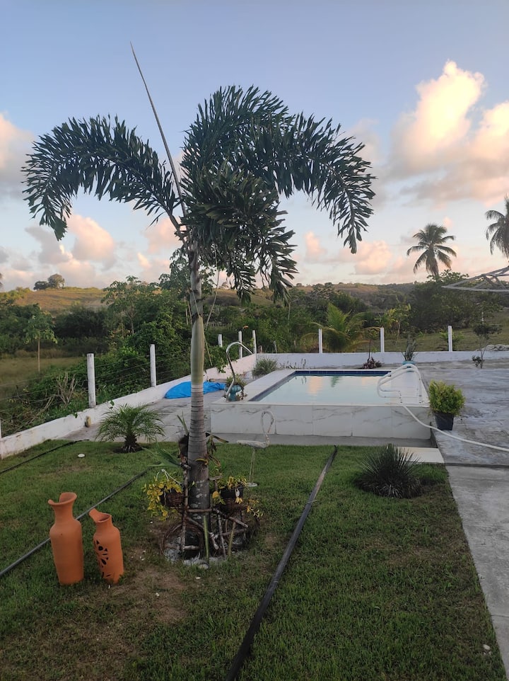 Casa Proximo Ao Velho Chico - Na Cidade - Penedo