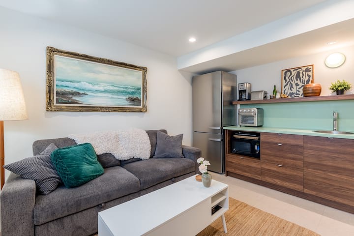 Perfect 1 Bedroom Unit - Kelowna