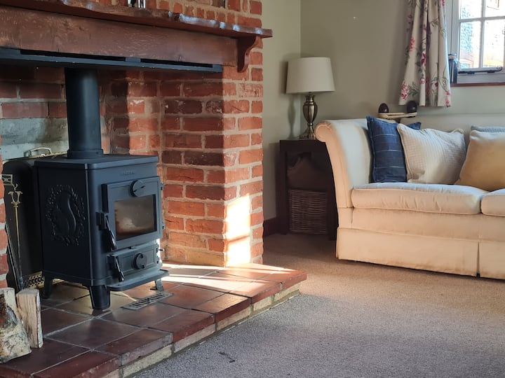 Bell Cottage, North Norfolk - Cromer