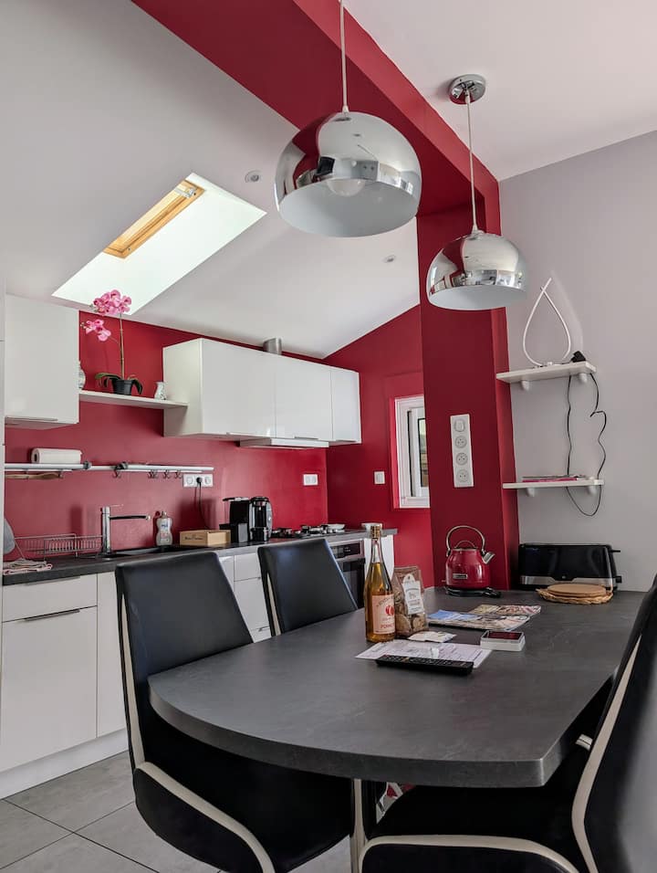 Le Studio Du Cantal - Lac du Tolerme