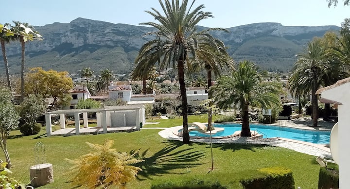 Our Cozy Oasis: A Mediterranean Getaway - Gata de Gorgos