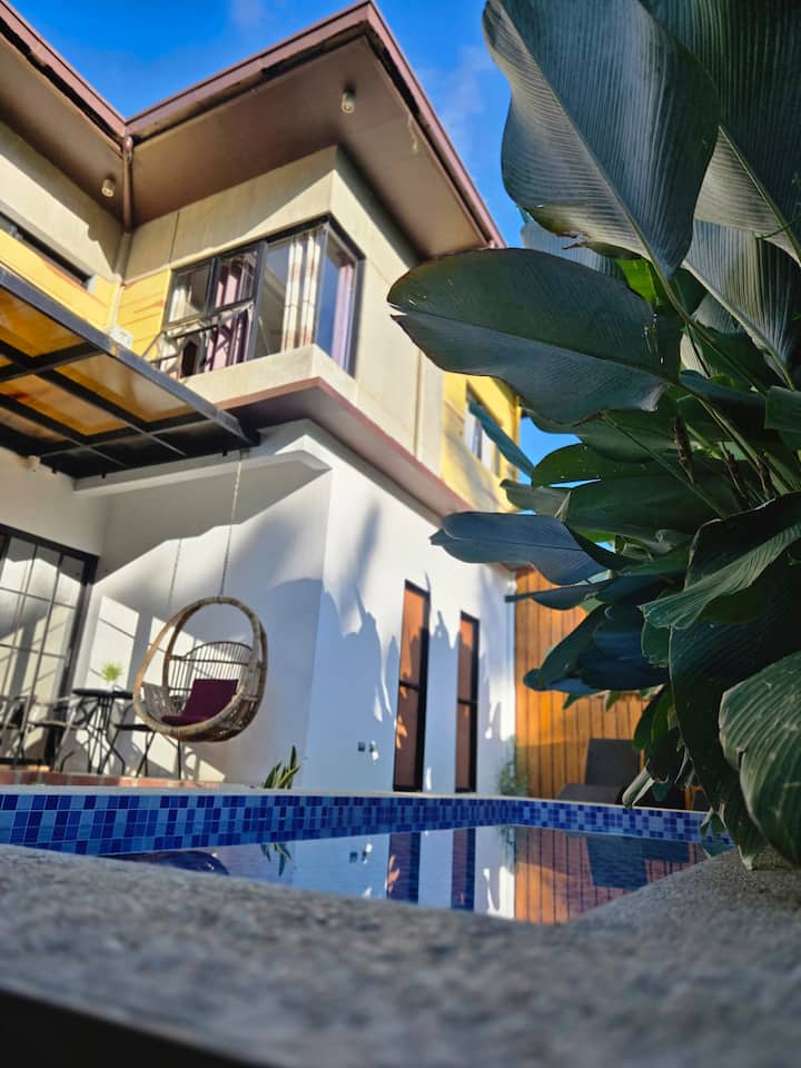 Casa Plaus Alfonso Cavite - Alfonso