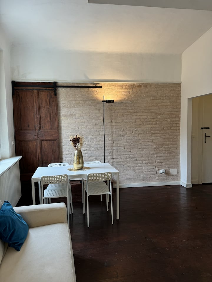 Intero Appartamento In Centro - Ravenna