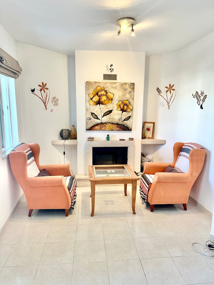 Nautilus - Appartement 2 Chambres Avec Piscine - Armação de Pêra
