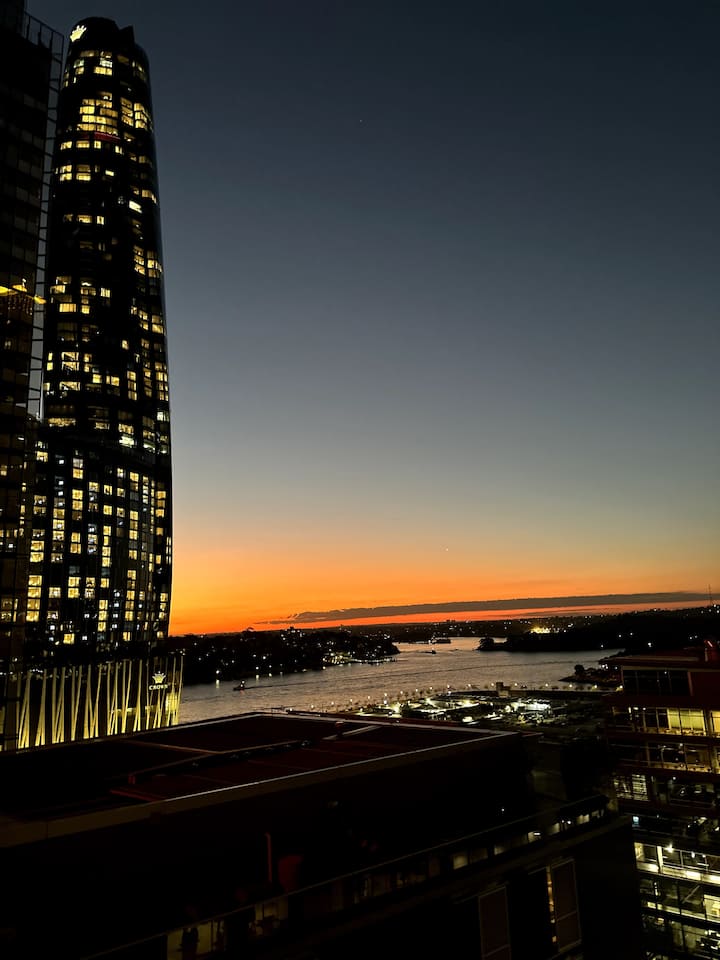 Appartement Chic Et Luxueux Sur Sydney Harbour - Manly