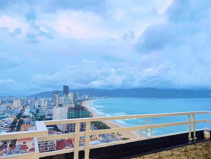 Ocean View Home With Mỹ Khê Beach Đà Nẵng Việt Nam - Đà Nẵng
