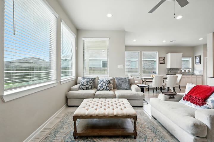 M2m's Select|cost-effective Villa For Stay M#41715 - Richmond, TX