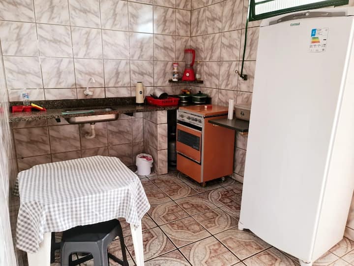 Casa, Prox Cidade Administrativa - Santa Luzia