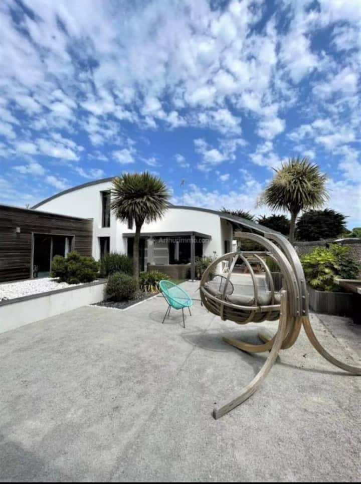 Villa Summer House - Saint-Hilaire-de-Riez