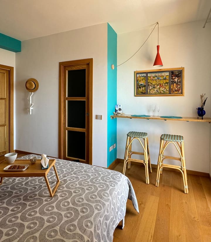 B&b Giada -               Vico Equense - Vico Equense