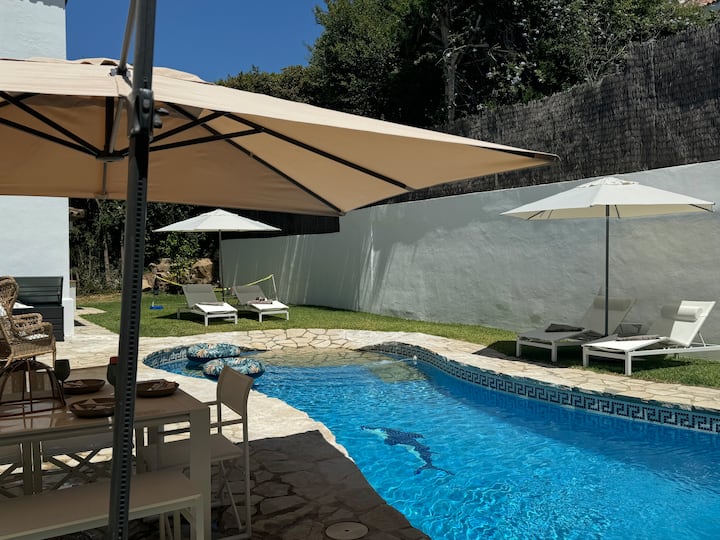 Soto-house, Sotogrande - Sotogrande