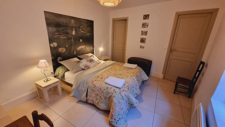 Cocon Charmant Cœur De Ville – Deux Pas Des Halles - Narbonne