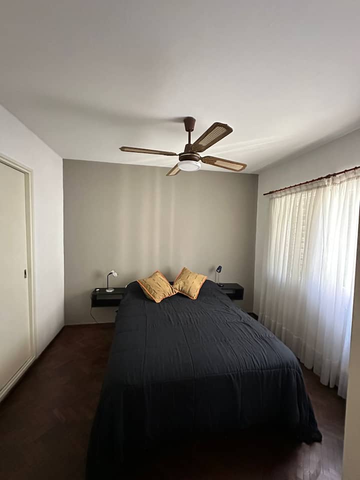 Departamento Céntrico Rosario - Rosario