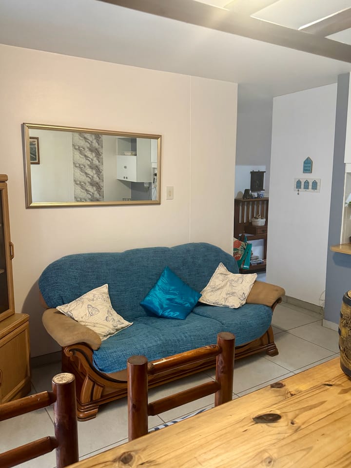 Amazibu 302 Amanzimtoti - Amanzimtoti