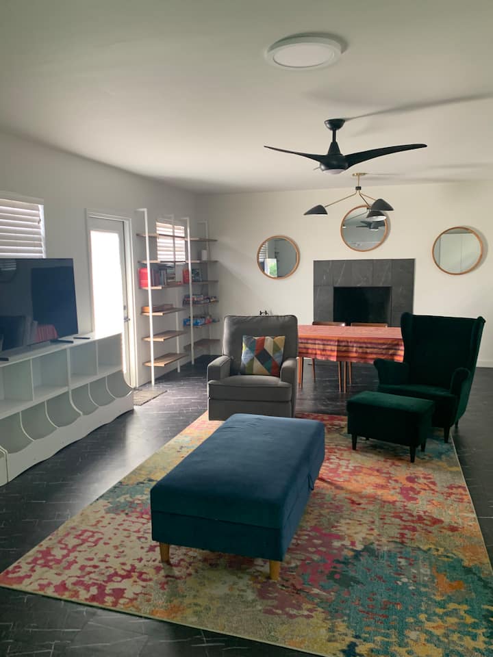 1/1 Winter Park Near Hospitals; Relocators Welcome - Winter Park, FL