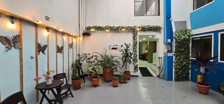 7. Apto-cerca A Movistar, Campin - Bogotá