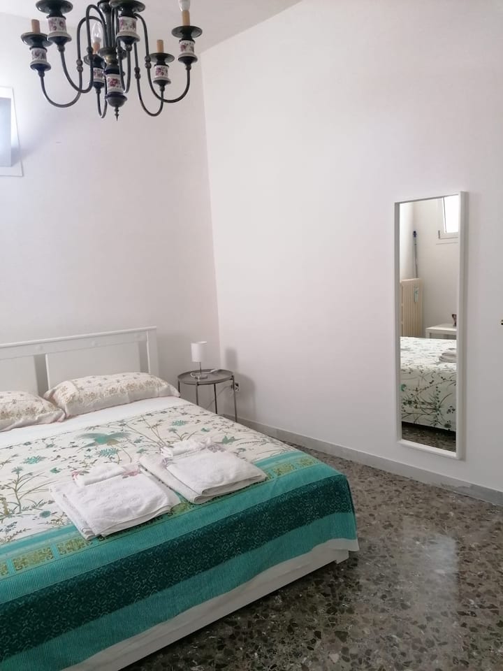 Your Home In Otranto Fuori Le Mura 4 Posti Letto - Otranto