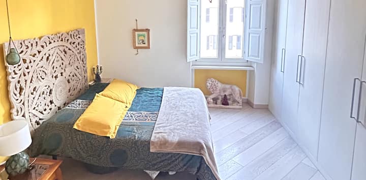 Maison Zen Intemporelle – San Giovanni, Rome - Rome