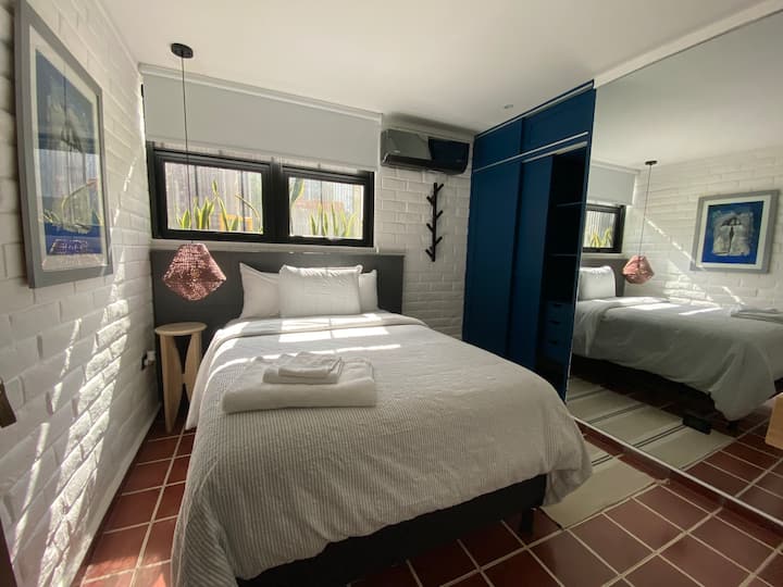Apartamento Céntrico Y Moderno - San Salvador (El Salvador)