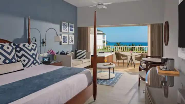 Luxury Ocean View All Inclusive Resort St. James - Montego Bay