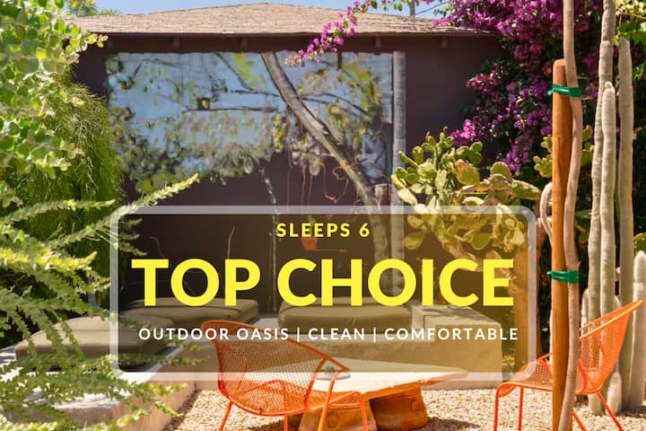 1920’s Weho Elegance With Outdoor Oasis - West Hollywood, CA