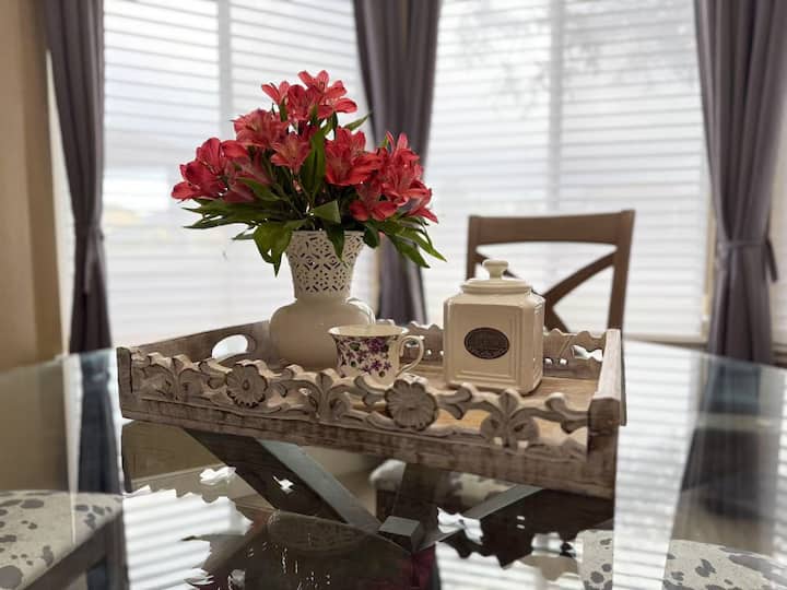 San Jose  Charming Home In The Heart Of Bay Area - San Jose