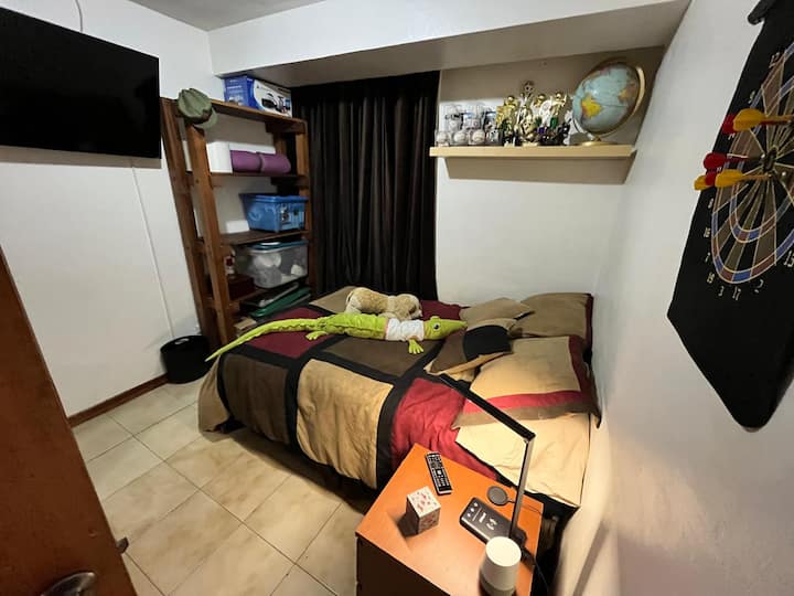 Nice Little Room @ Caracas's Heart - Caracas