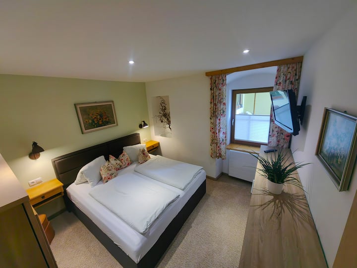 Apartment Nr. 3 "Oma Resi" - Rauris