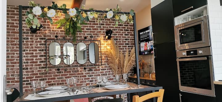 Maison Village Cosy • Wifi • 2 Vtt • 5 Km Plage - Torreilles