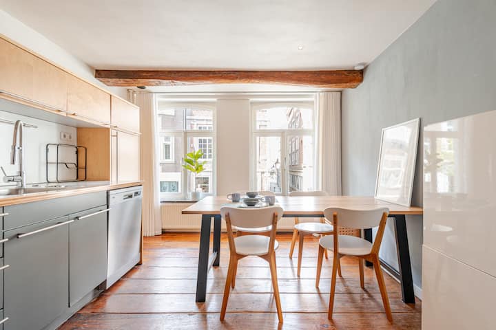 Boutique Residence Casa Flo - Maastricht