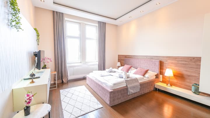 Superior Apartment - Vienne