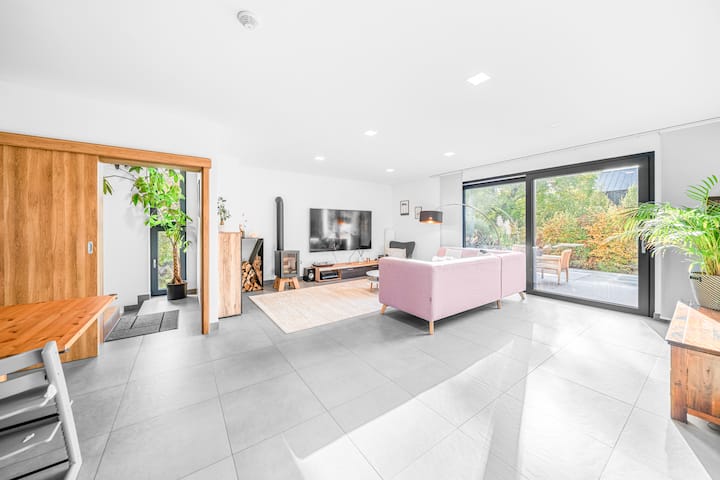 Dům U Prokopského úDolí - Aéroport de Prague-Václav-Havel (PRG)