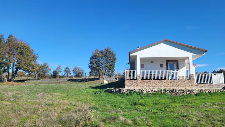Casa Abella Galicia - Verín