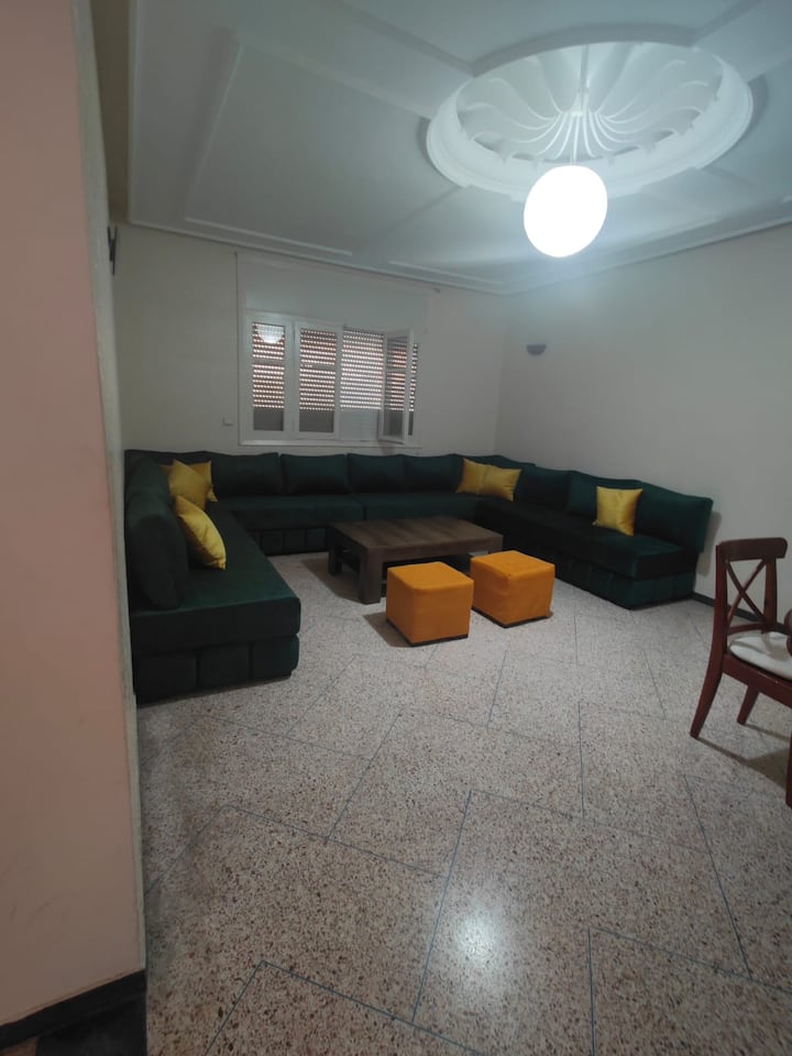 Lala Fatima Centre Kénitra - Kenitra