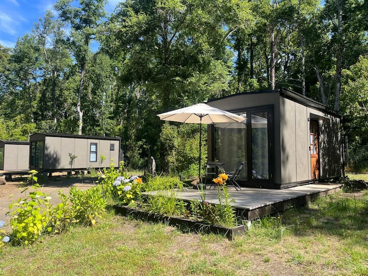 Ketrawe Lodge - Pucón