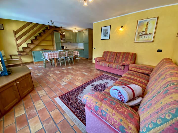 Residence Santa Lucia - Bormio