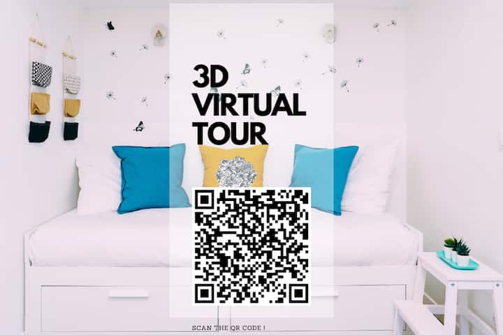 Apt Spacieux Et Unique: à Deux Pas Du Sacré-cœur! - Paris