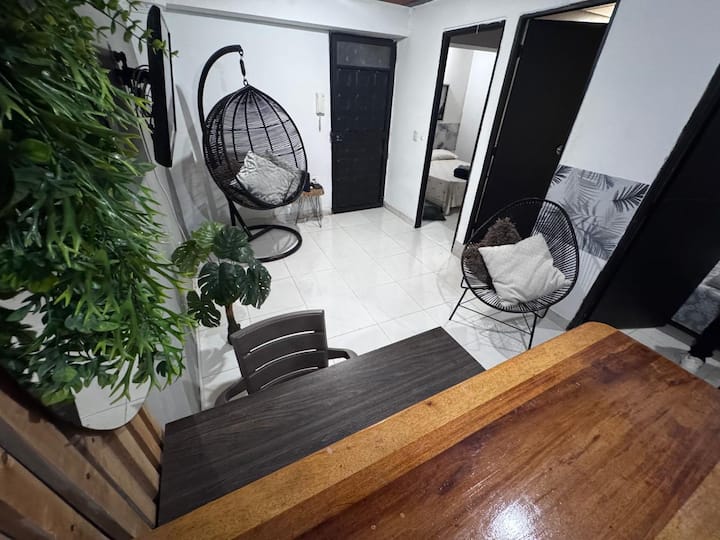 Alojamiento En El Sur Piso 3 - Itagüí