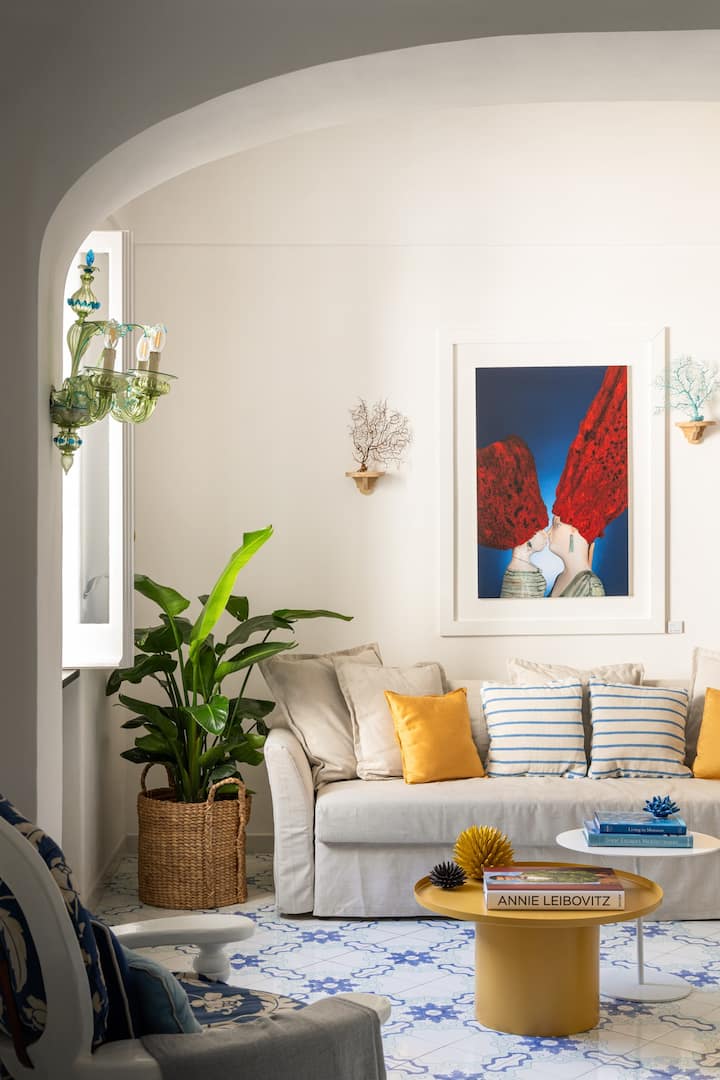 2br, 2bt, Amazing Patio, Jacuzzi, Newly Renovated - Île de Capri