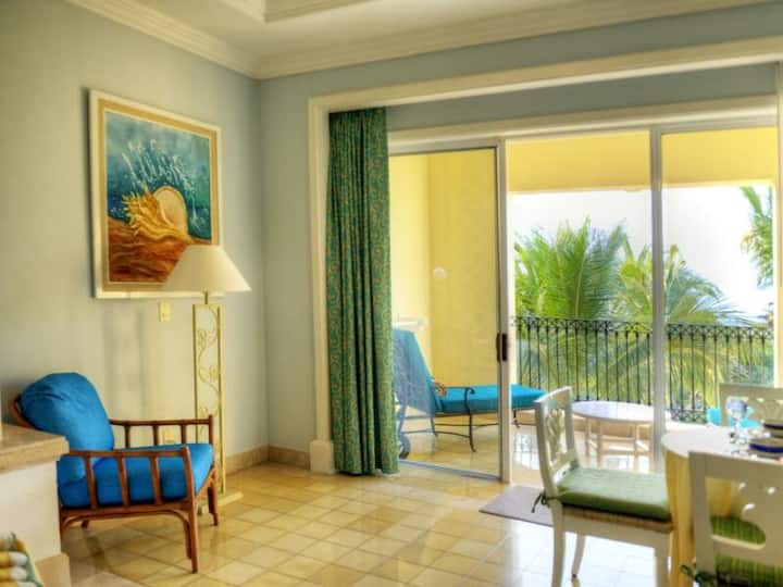 Pueblo Bonito Emerald Bay Studio - Mexico