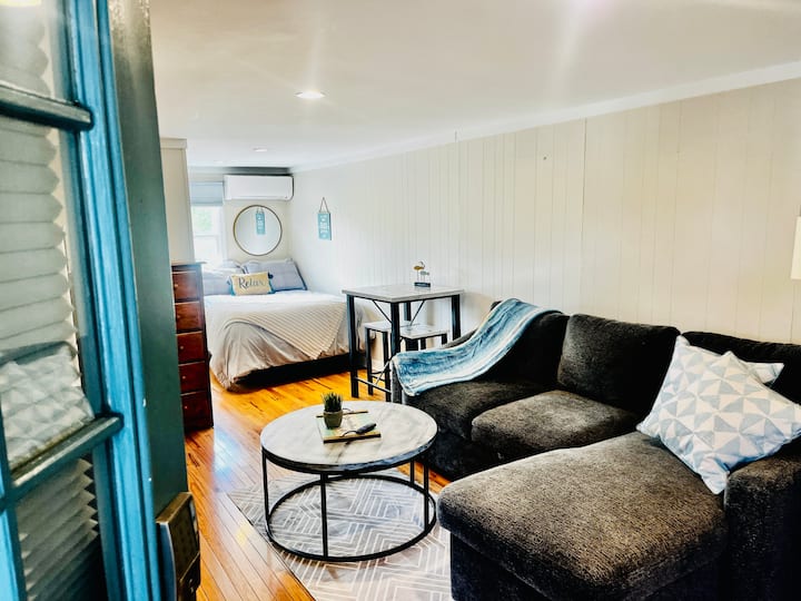 Ocean Side - Saco, ME