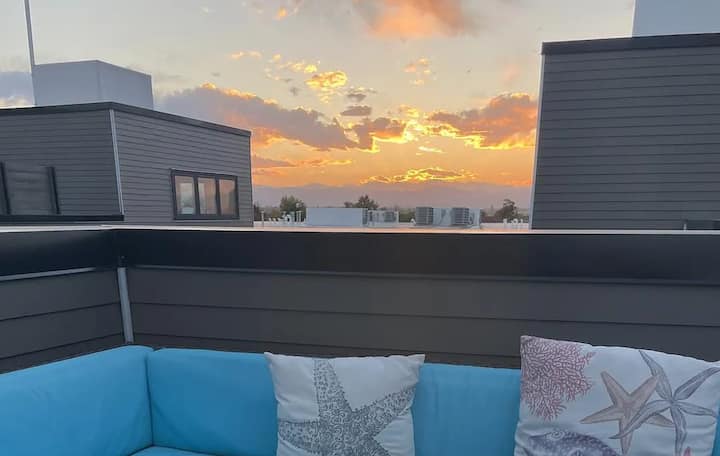 Wash Park - Secure Building/covered Gated Garage! - Denver